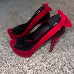 Show Story | Shoes | Show Story Stiletto Heel | Poshmark